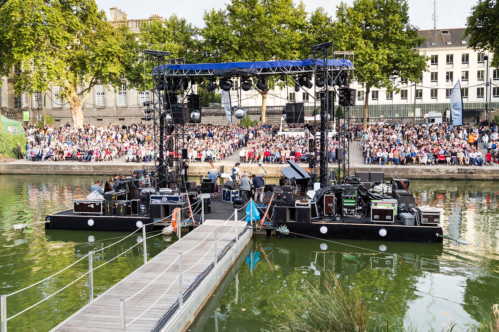 Nantes Travel Essentials - Useful Information to Help You Start Your ...