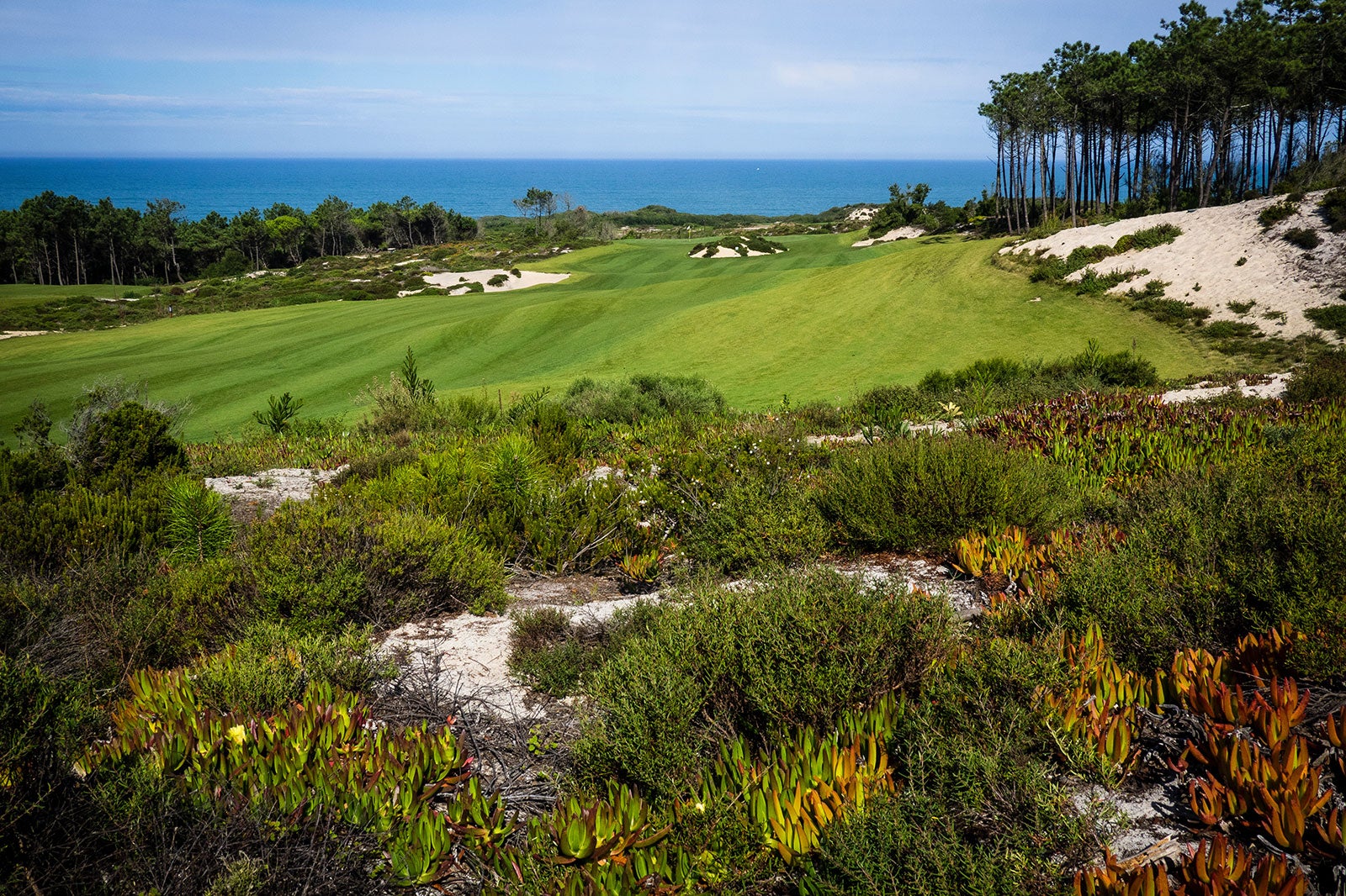 10 Best Golf Courses in Portugal - Where to Go in Portugal to Play ...