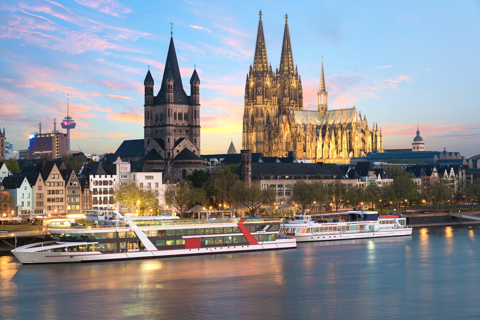 10 Best Things to Do After Dinner in Cologne - Where to Go in Cologne ...