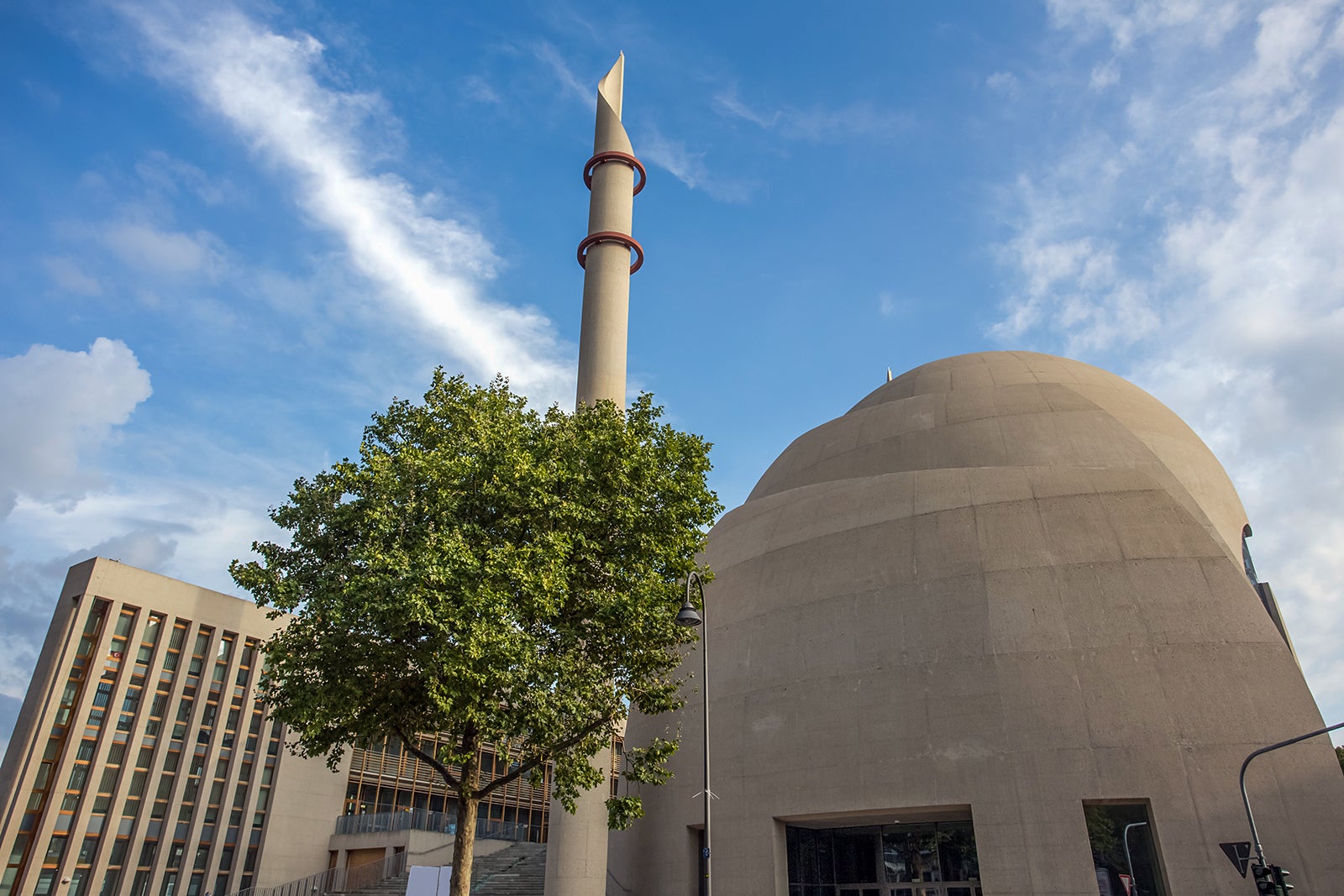 10 Iconic Buildings and Places in Cologne - Discover the Most Famous ...