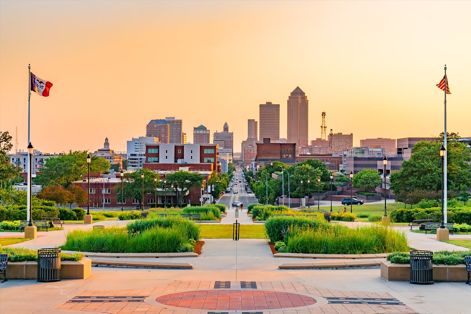 Iowa What You Need To Know Before You Go Go Guides