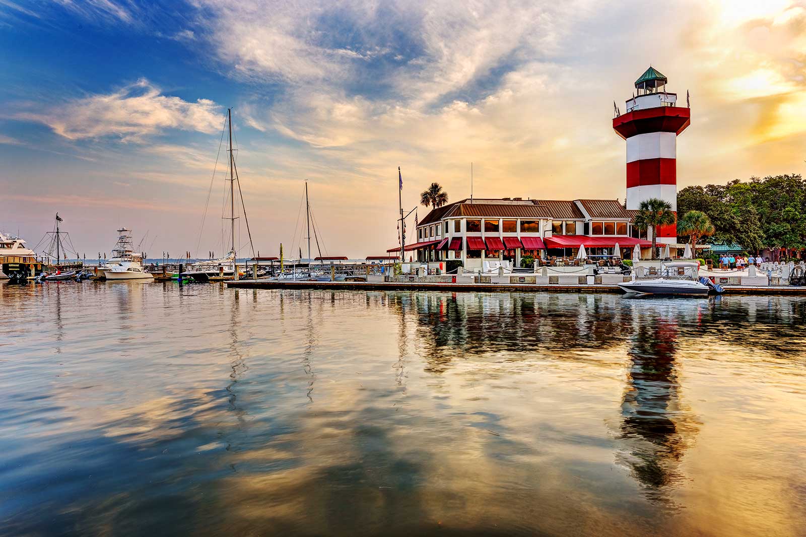 10 Best Beaches in Savannah - What is the Most Popular Beach in ...