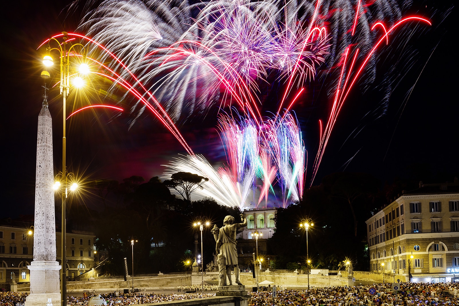 7 cosas que hacer en Roma en invierno - Vacaciones de invierno en Roma ...