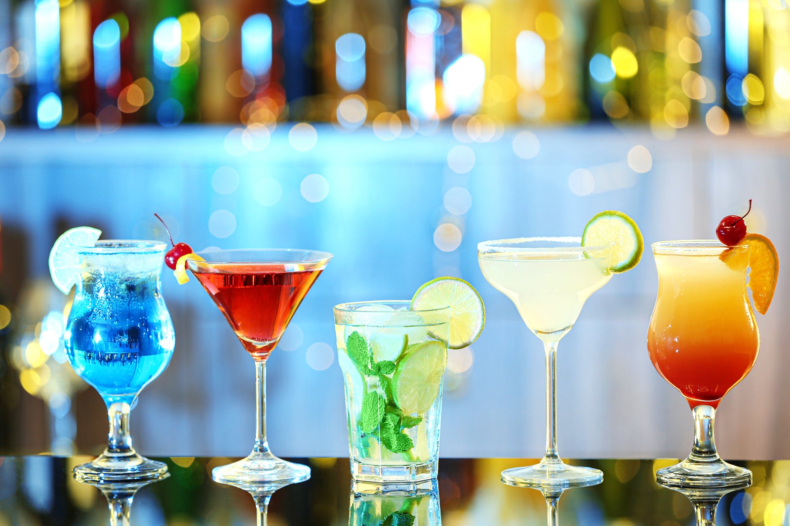 10 Best Beach Bars and Clubs in Benidorm - Where Is the Best Beach ...