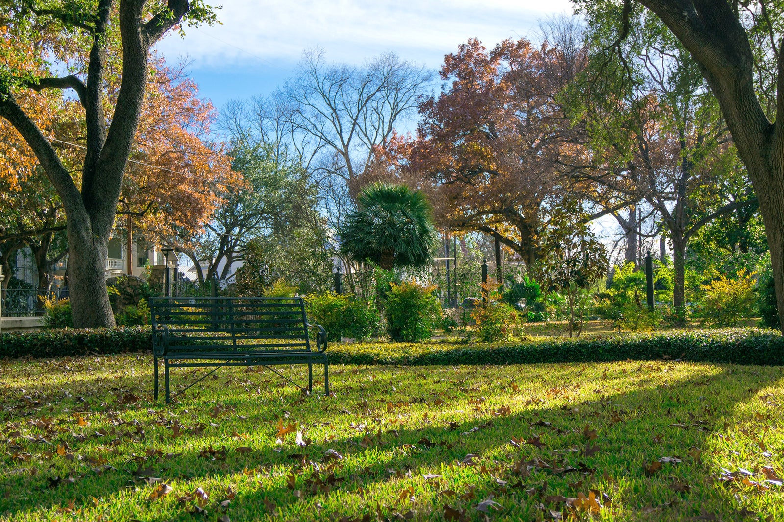 Southtown in San Antonio - San Antonio’s Vibrant Arts District – Go Guides