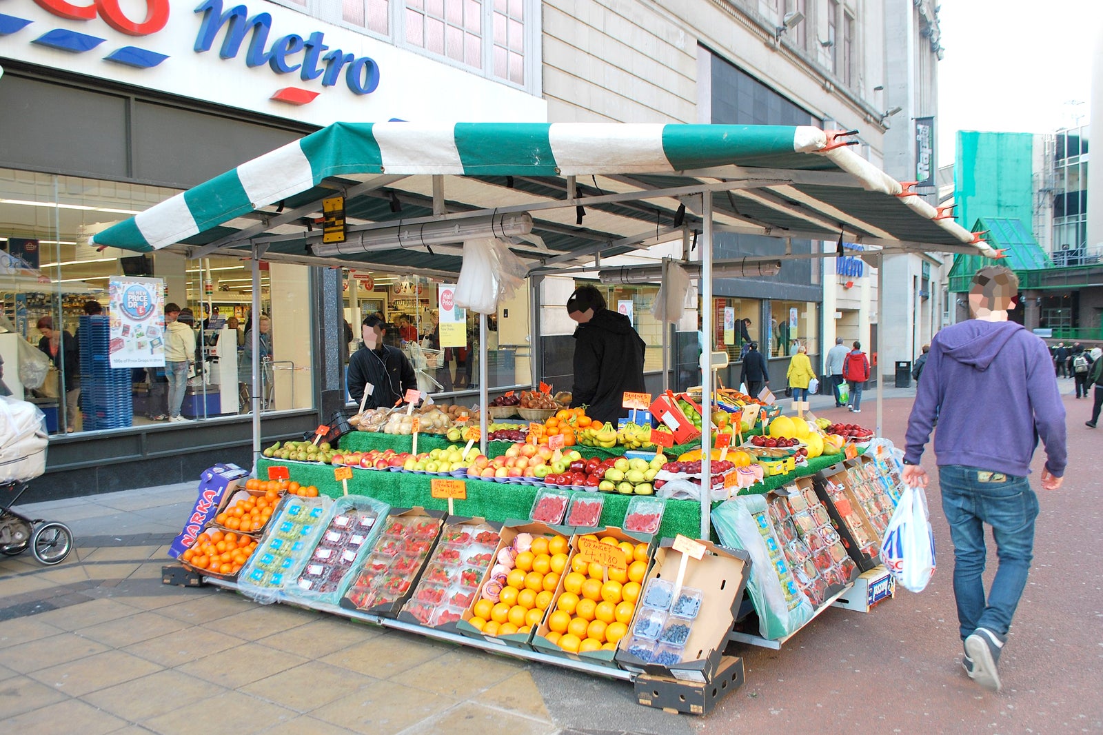 Liverpool Makers Market - A Market Experience You’re Sure to Remember ...