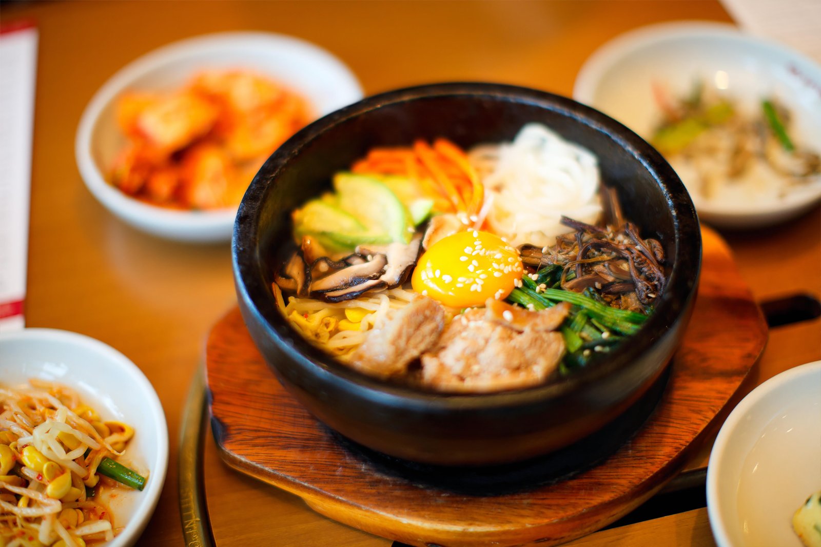 10 Great Korean Dishes Top Must Try Foods In South Korea Go Guides 10 Great Korean Dishes Top Must Try Foods In South Korea Go Guides