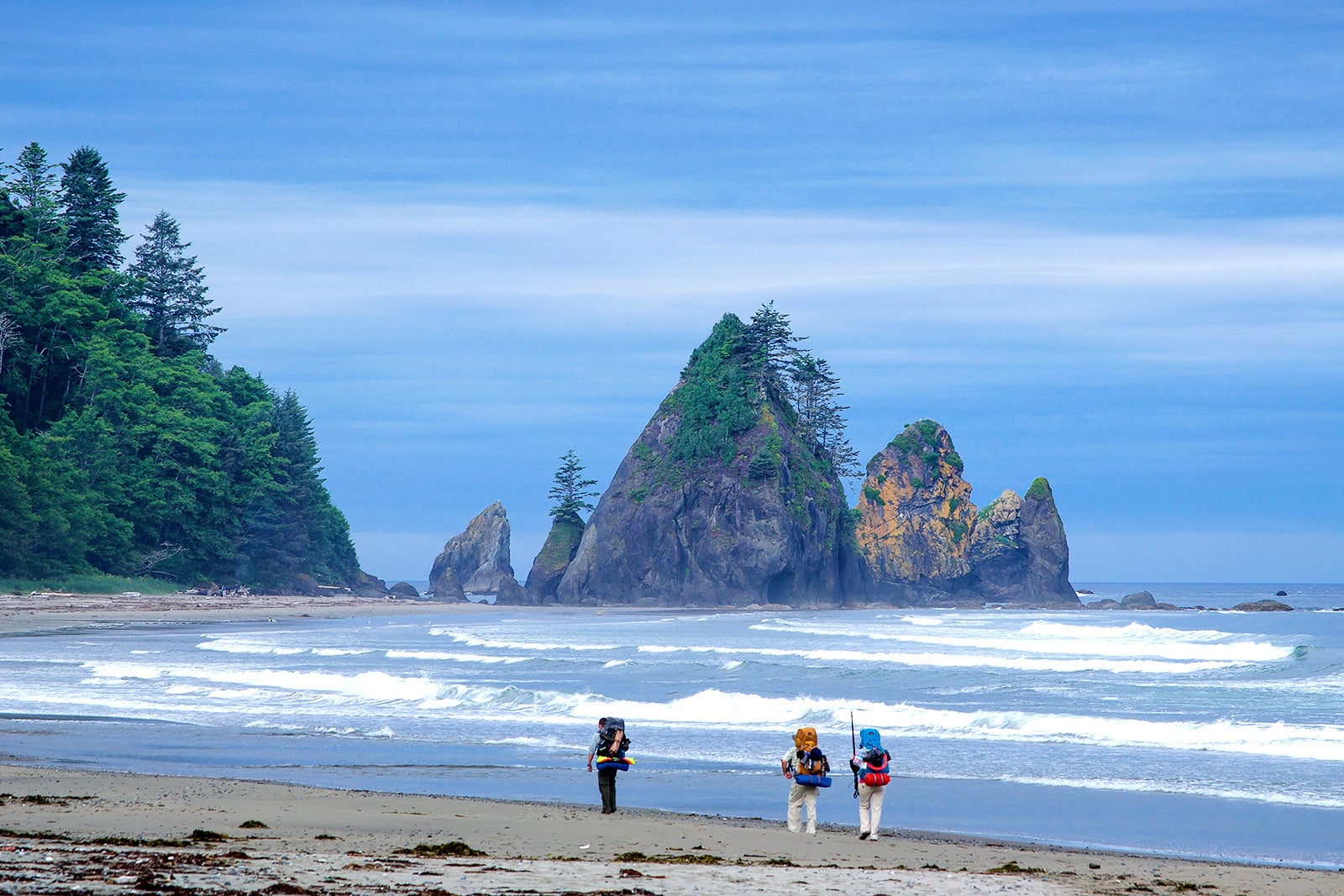 10 Best Beaches in the US - What is the Most Popular Beach in the US ...
