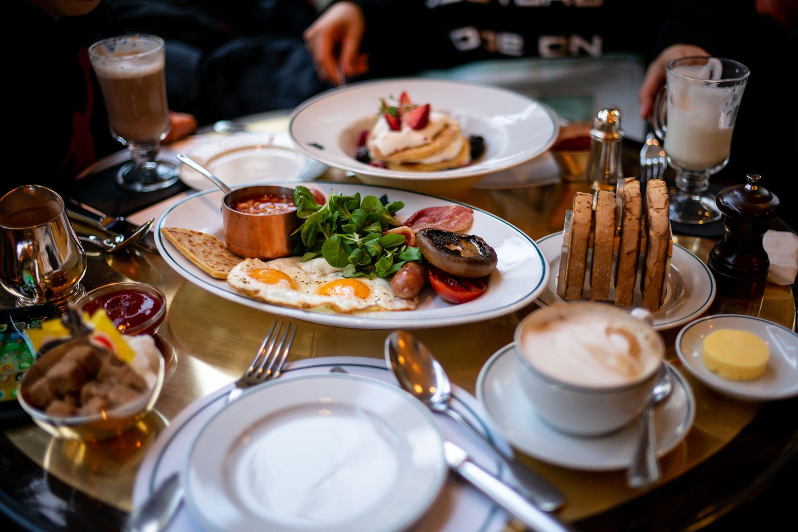 10 Best Hotel Restaurants to Eat Haggis in Scotland - Enjoy Some Local ...