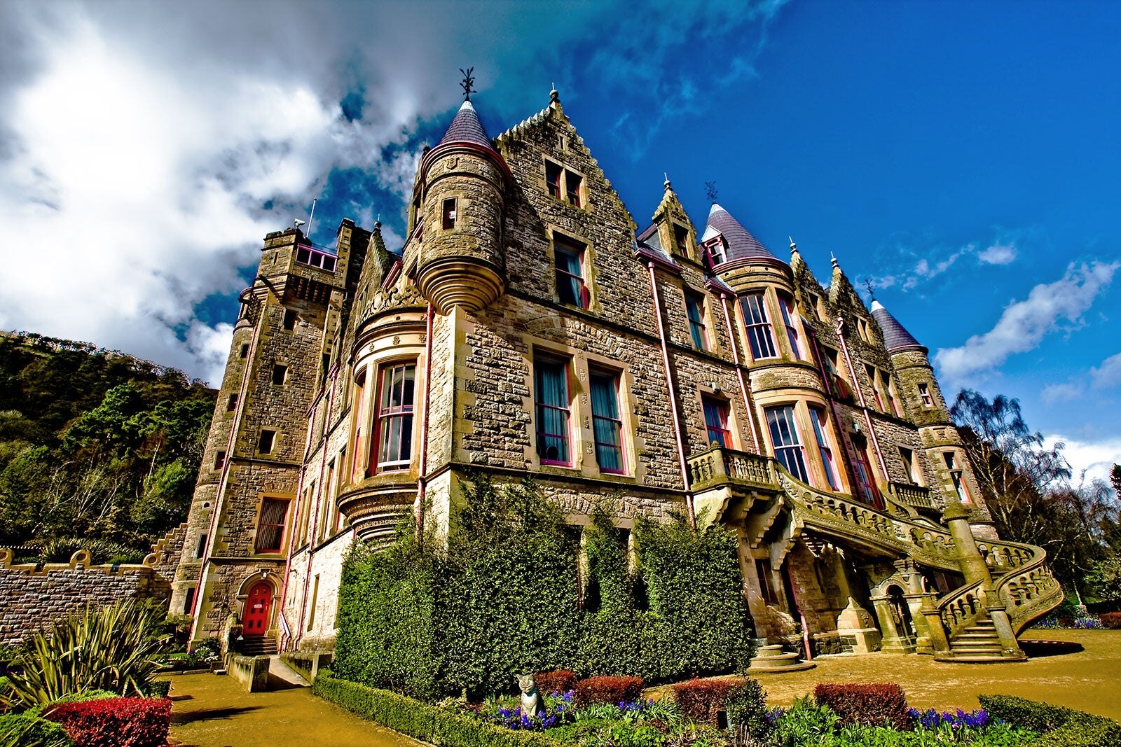 10 Best Cities to Visit in the UK - What are the most popular places to ...