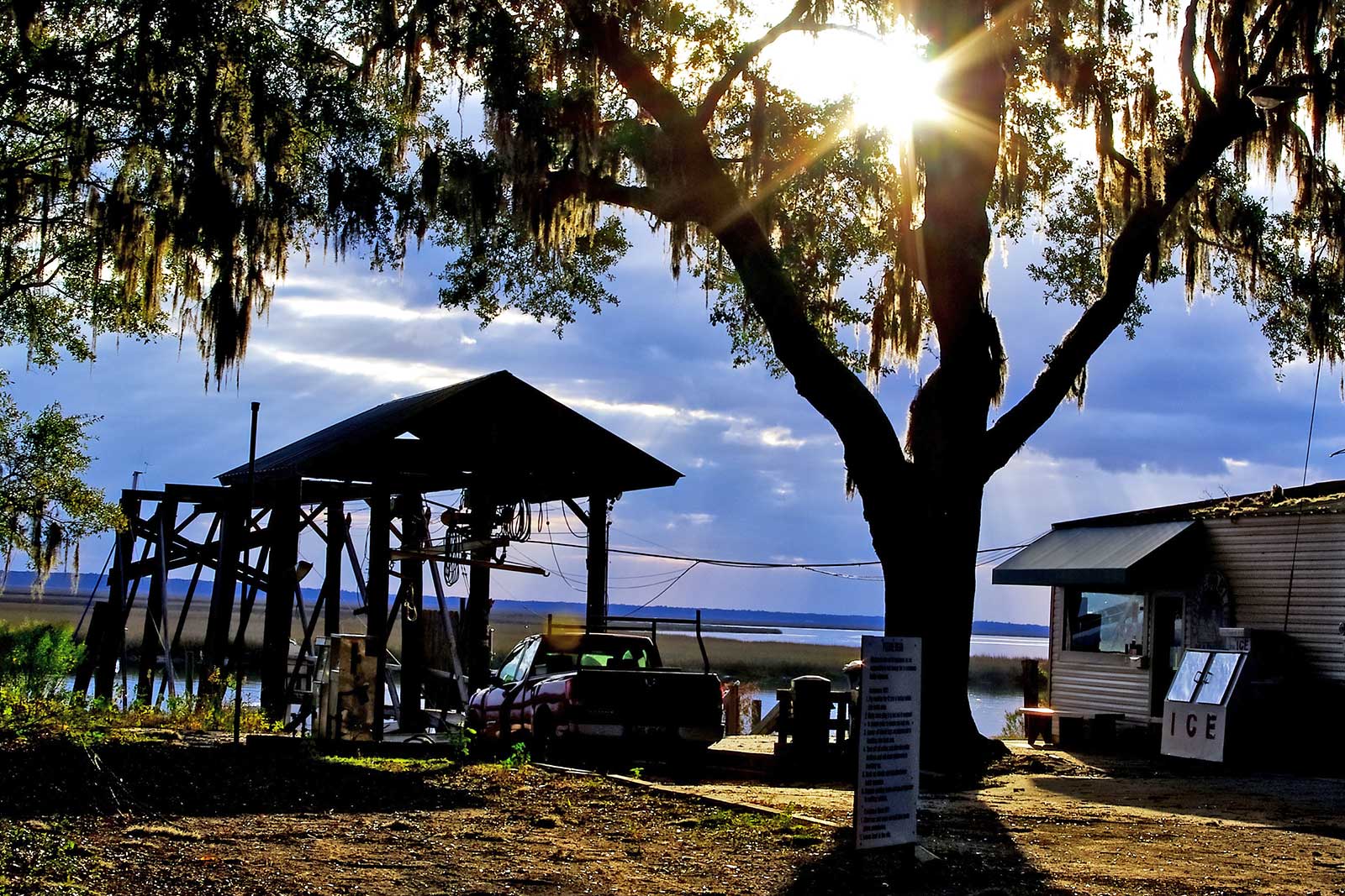 10 Most Popular Neighbourhoods in Savannah - Where to Stay in Savannah ...