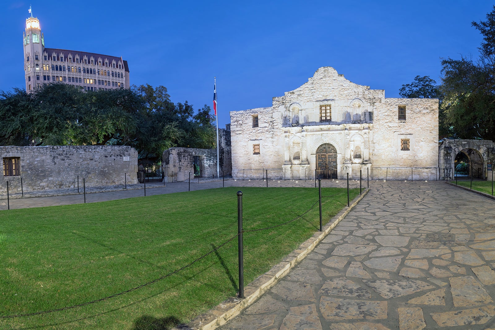 10 Best Mini Breaks in the US - Escape on a Short Getaway in the US ...