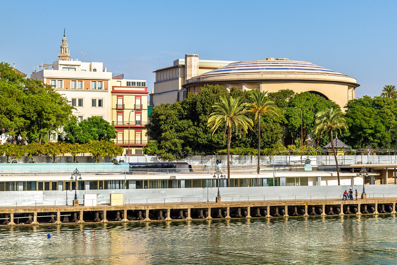 10 Best Things to Do After Dinner in Seville - Where to Go in Seville ...