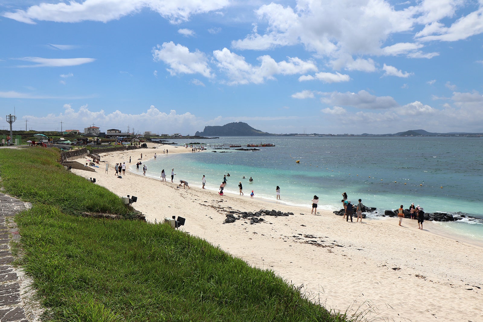 10 Best Beaches on Jeju Island - What is the Most Popular Beach on Jeju ...