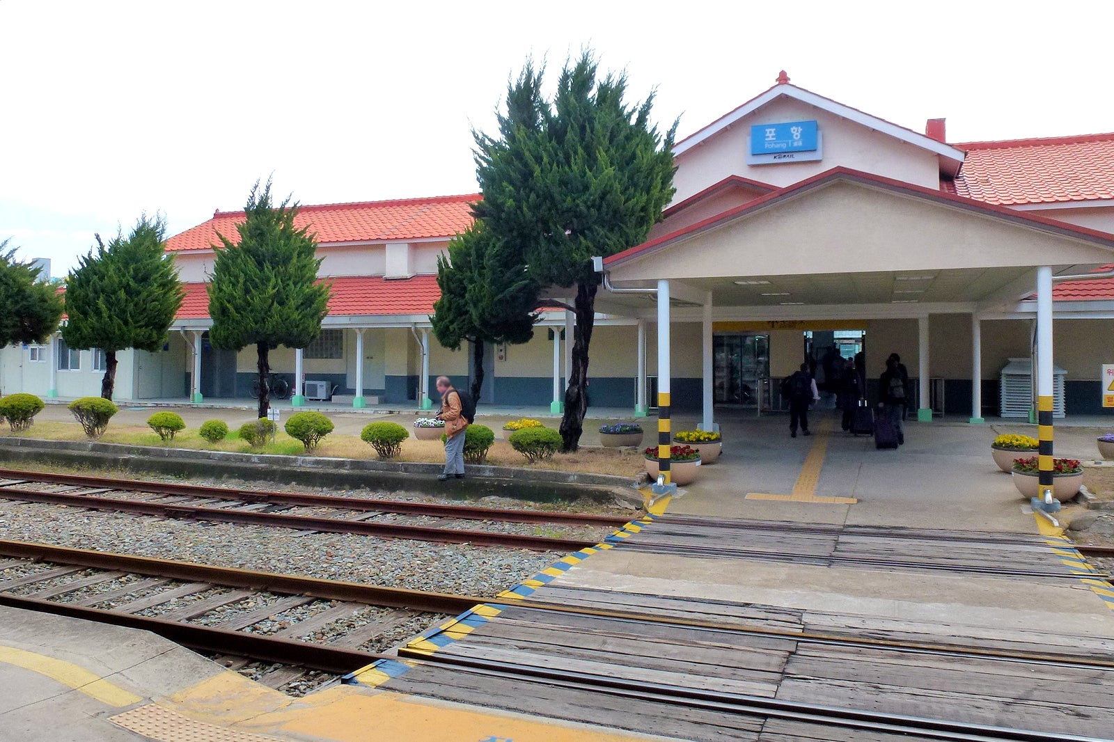 Pohang Travel Essentials - Useful Information to Help You Start Your ...