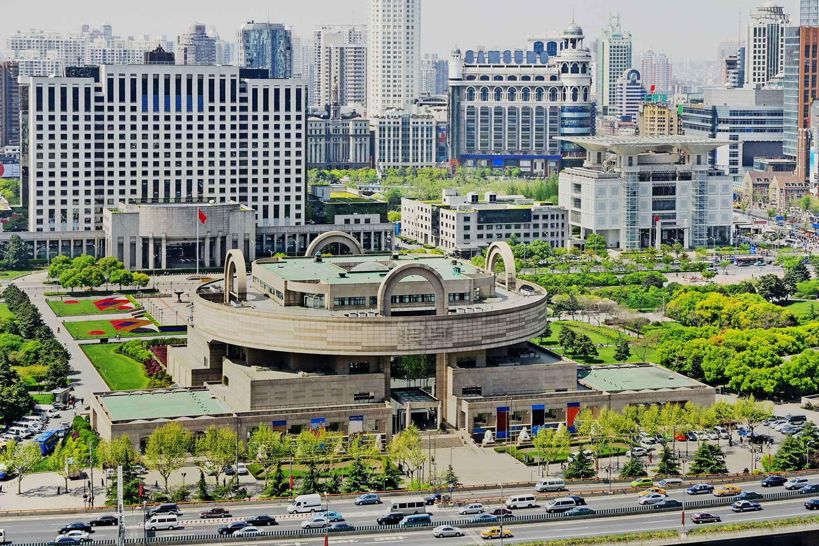 10 Best Things to Do in Shanghai - What is Shanghai Most Famous For ...