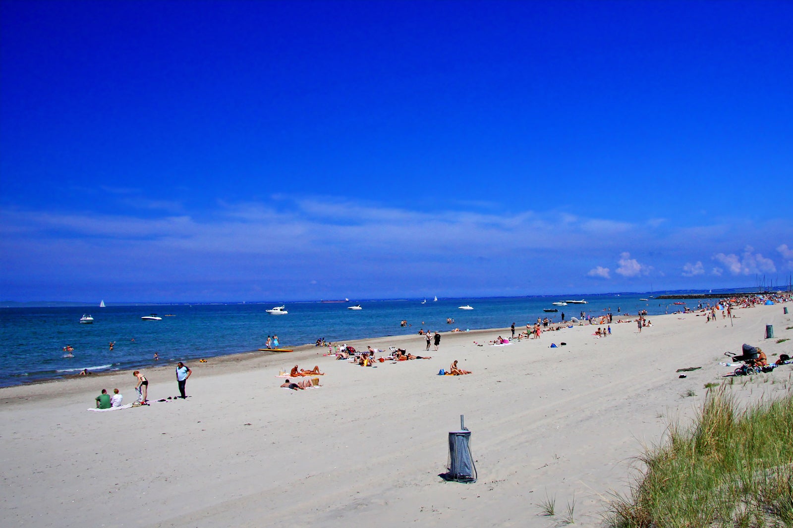 10 Best Beaches In Denmark Discover The Beaches Of Denmark Go Guides
