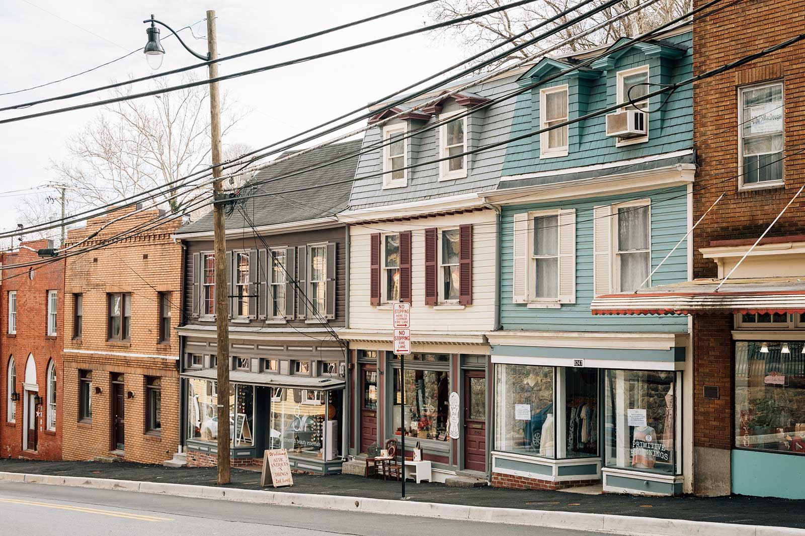 10 Best Road Trips Near Baltimore - Escape to Maryland This Weekend ...