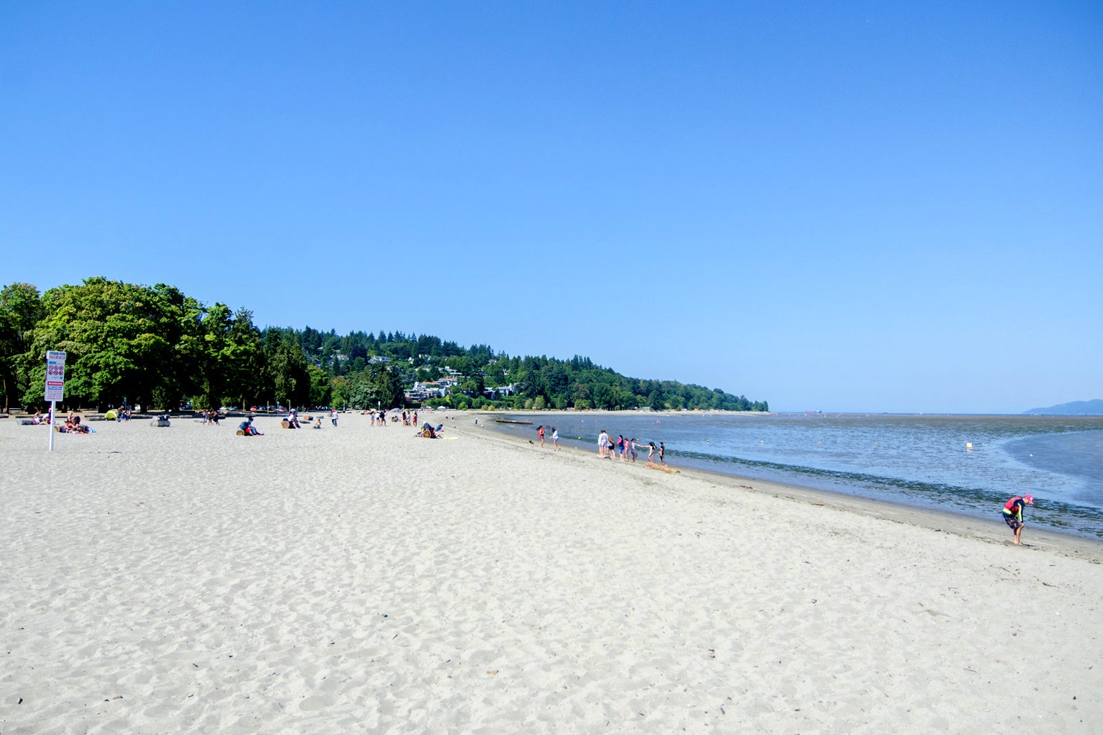 10 Best Beaches in Vancouver - What is the Most Popular Beach in ...