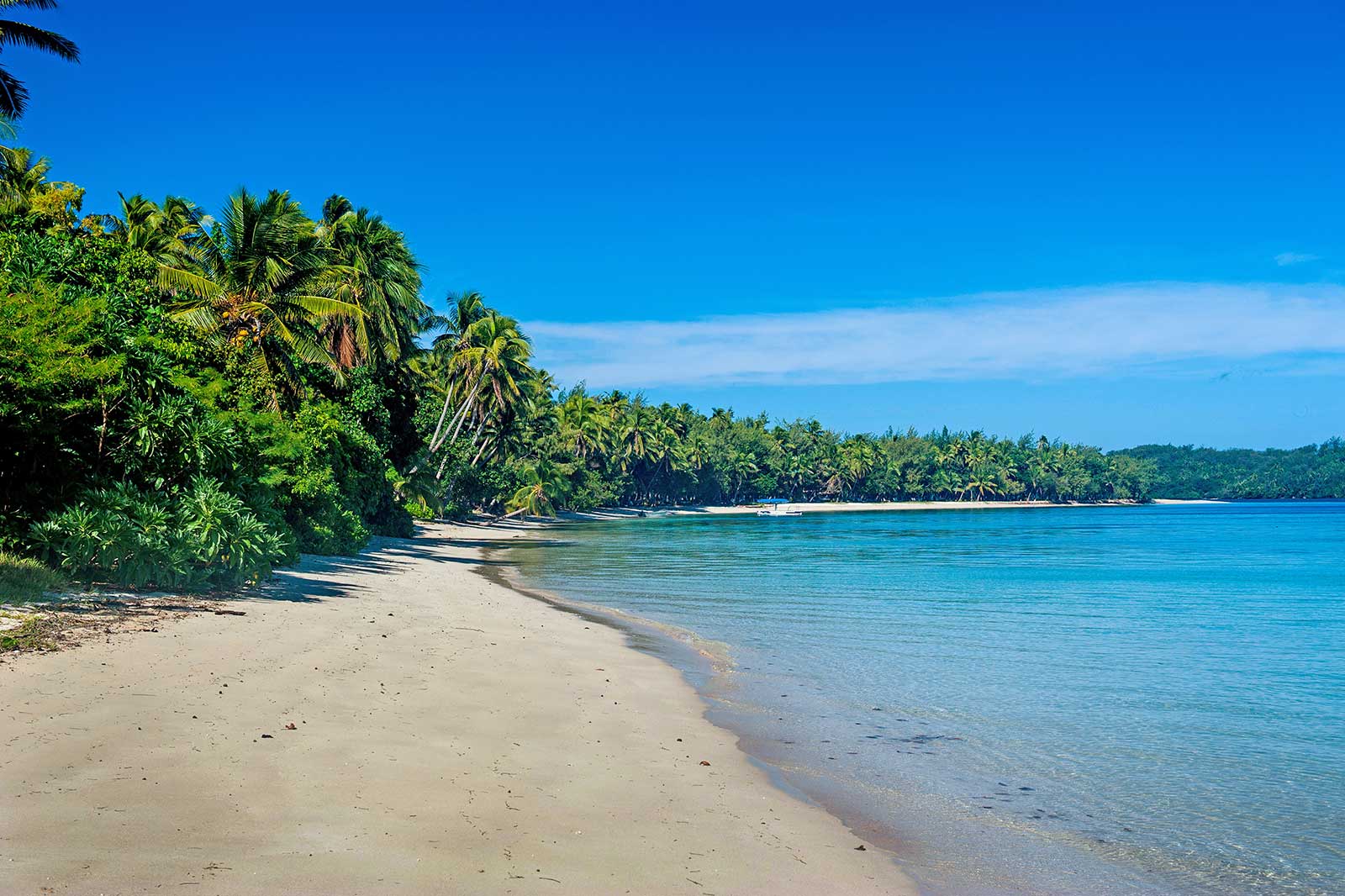10 Best Beaches in Fiji - What is the Most Popular Beach in Fiji – Go Guides