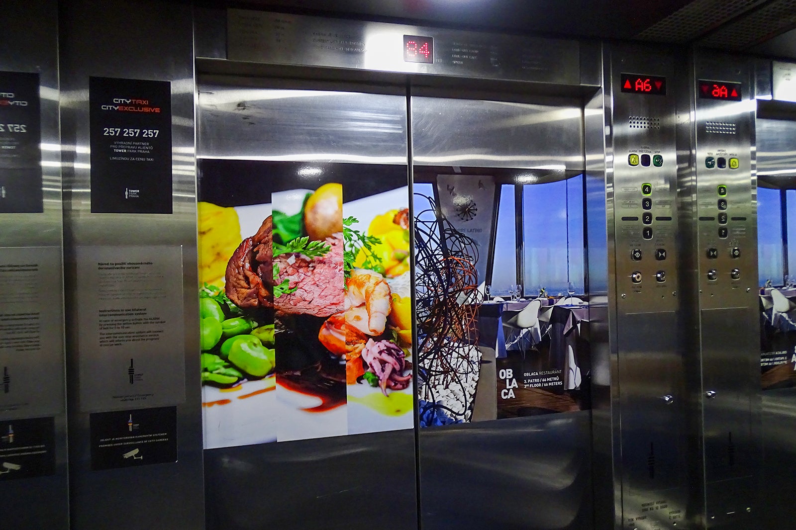 10 Best Rooftop Bars in Prague - Enjoy Prague Nightlife with a View ...