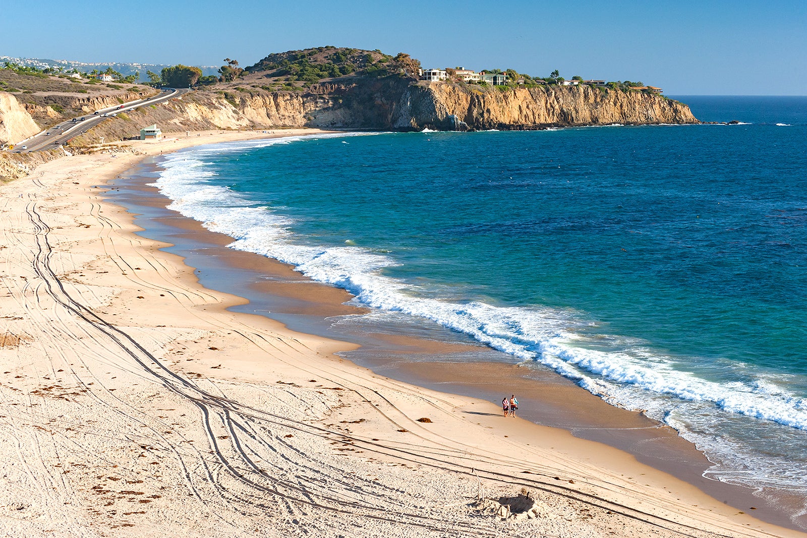 10 Best Beaches in the US - What is the Most Popular Beach in the U.S ...