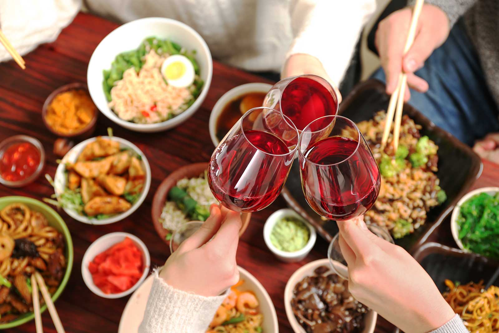 10 Best Restaurants in Shanghai - Where to Eat in Shanghai and What to ...