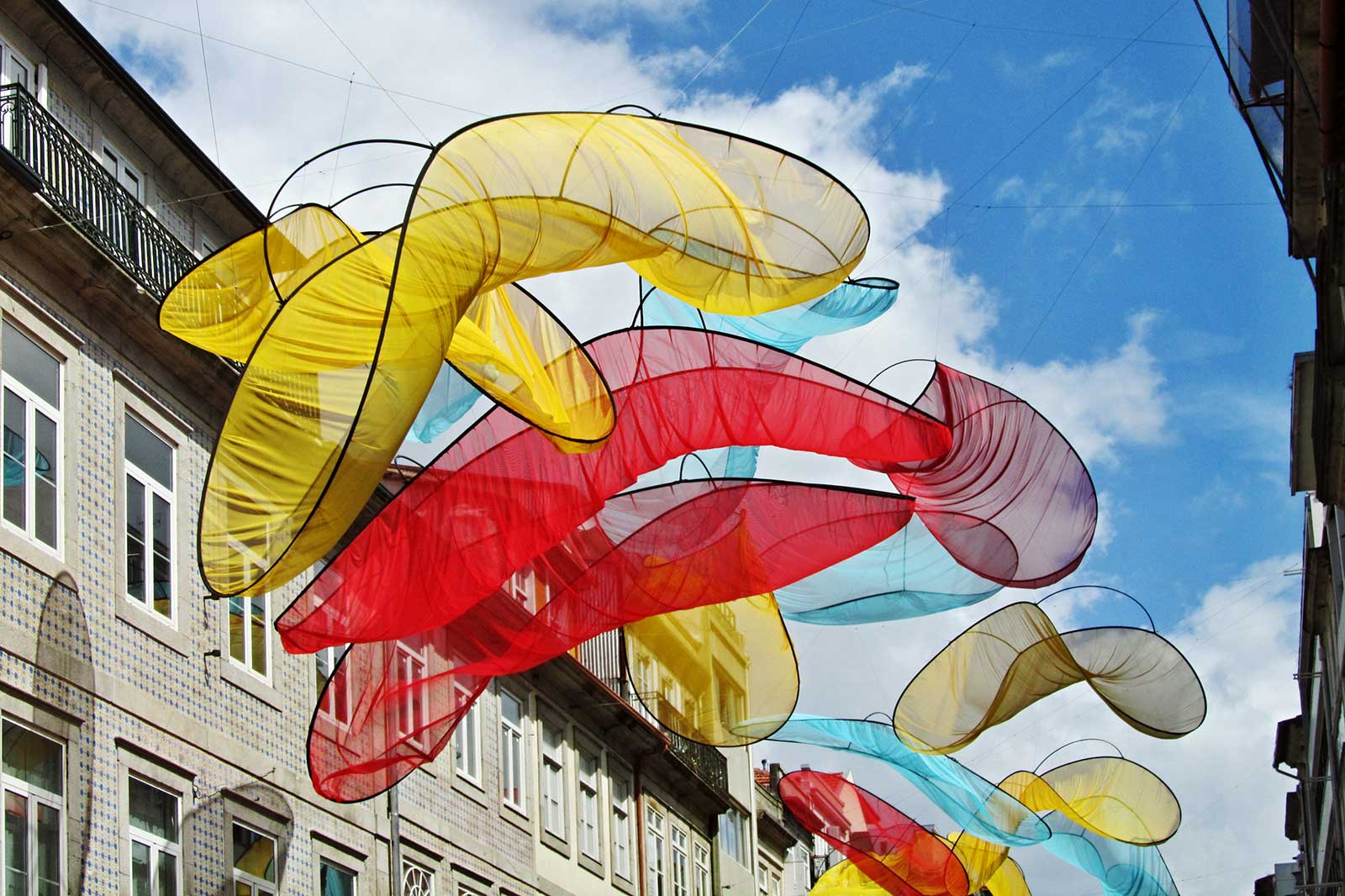 10 Best Places to Go Shopping in Porto - Where to Shop in Porto and ...