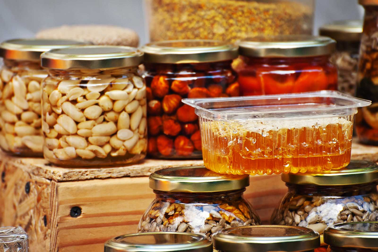 10 Best Markets in Atlanta - Where to Shop in Atlanta and What to Buy ...