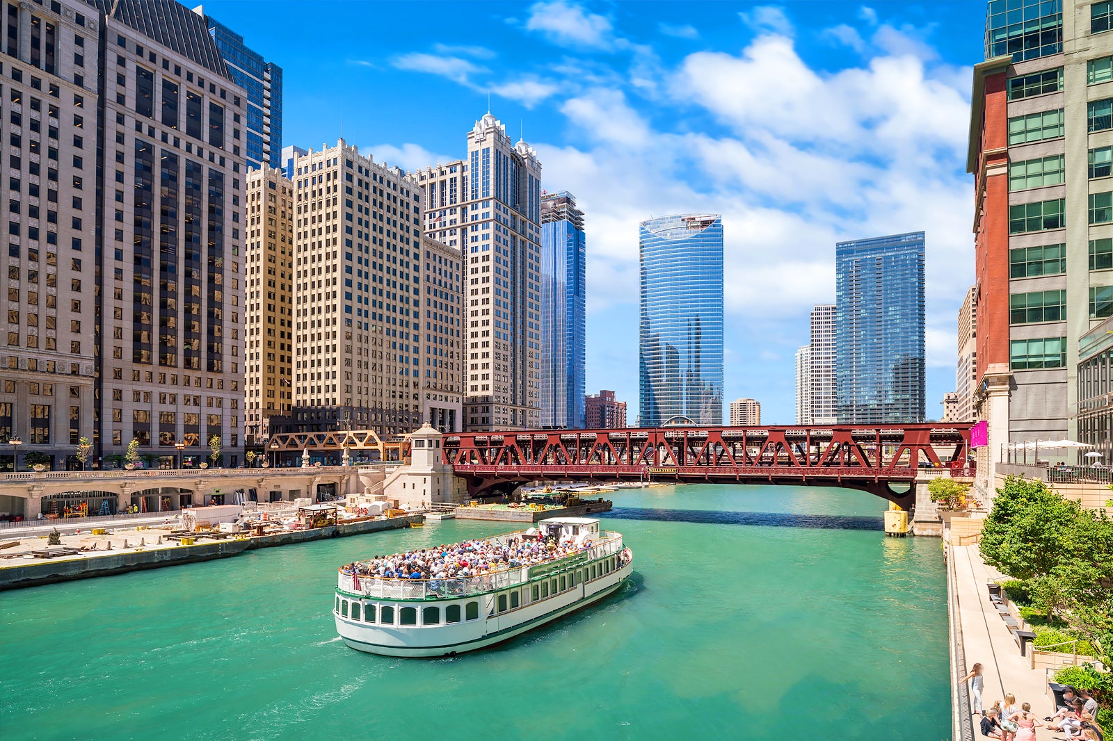 10 Best City Getaways in the US - Explore America’s Most Beautiful ...