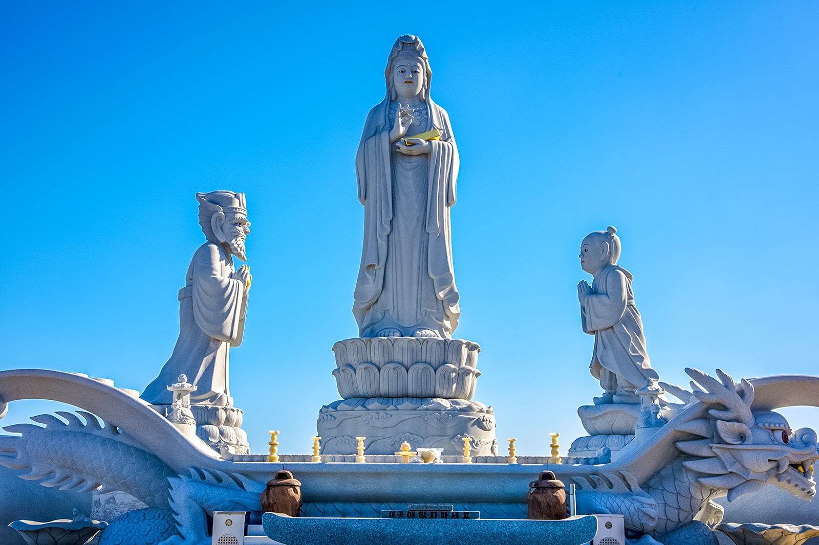 10 Things to Do in Yangyang on a Small Budget - What are the Cheap ...