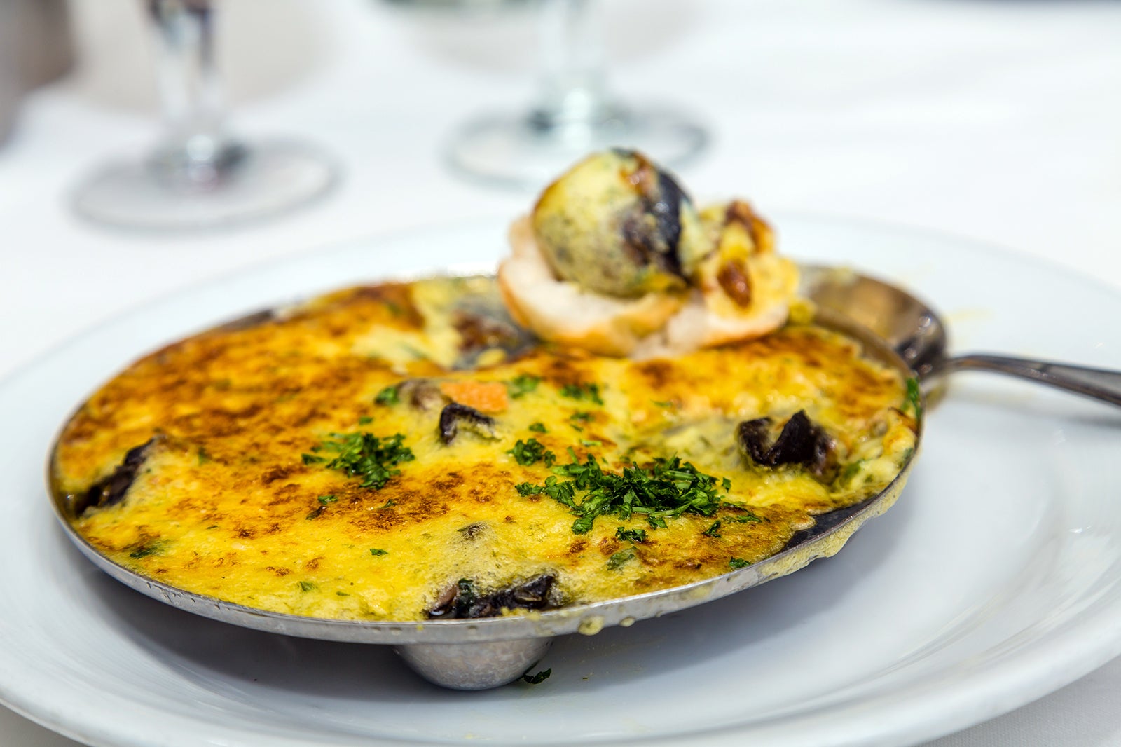 10 restaurantes increíbles en Monterrey - ¿Dónde y qué comer en ...