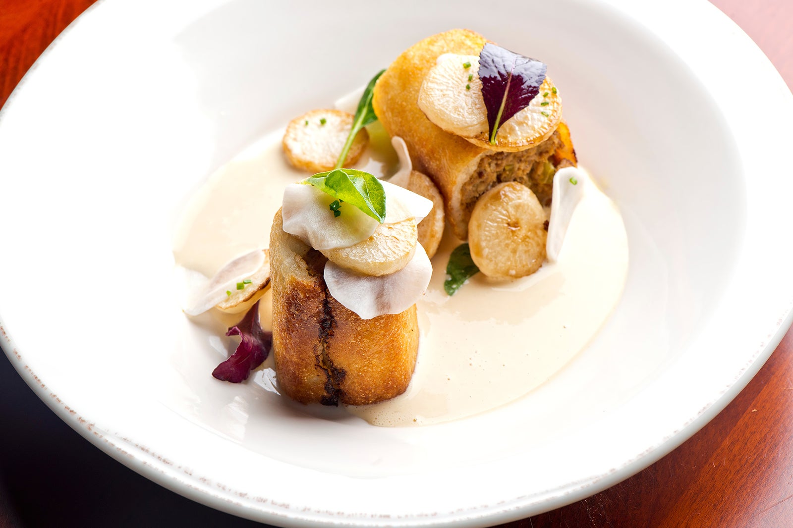 5 très bons restaurants aux Sables-d’Olonne - Où manger et quels plats ...