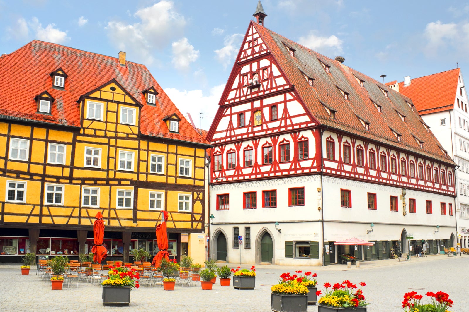 10 Must-Visit Small Towns in Bavaria - Embark on a Road Trip to the ...