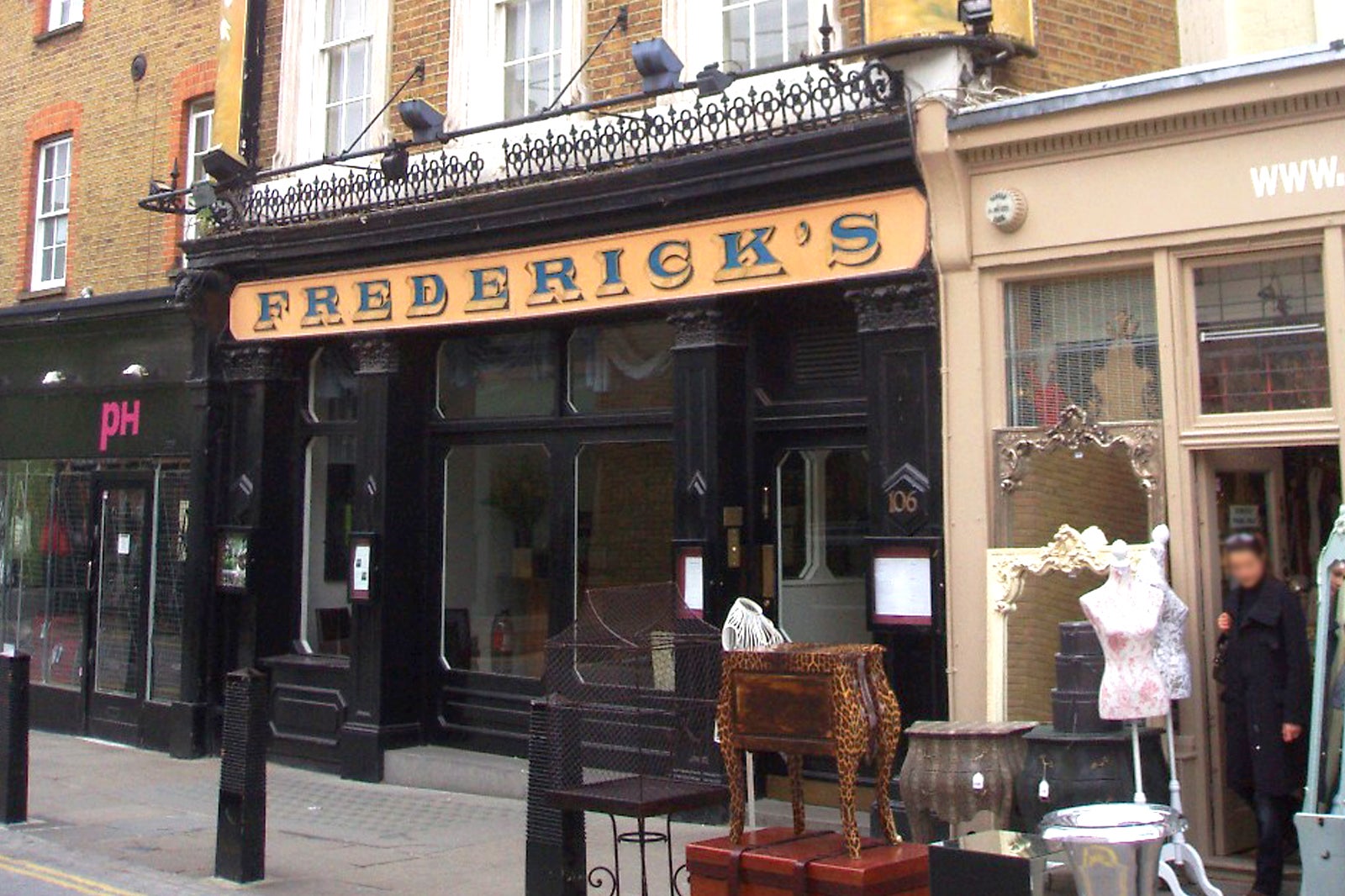 10 Great Restaurants in London - Where to Eat in London and What to Try ...