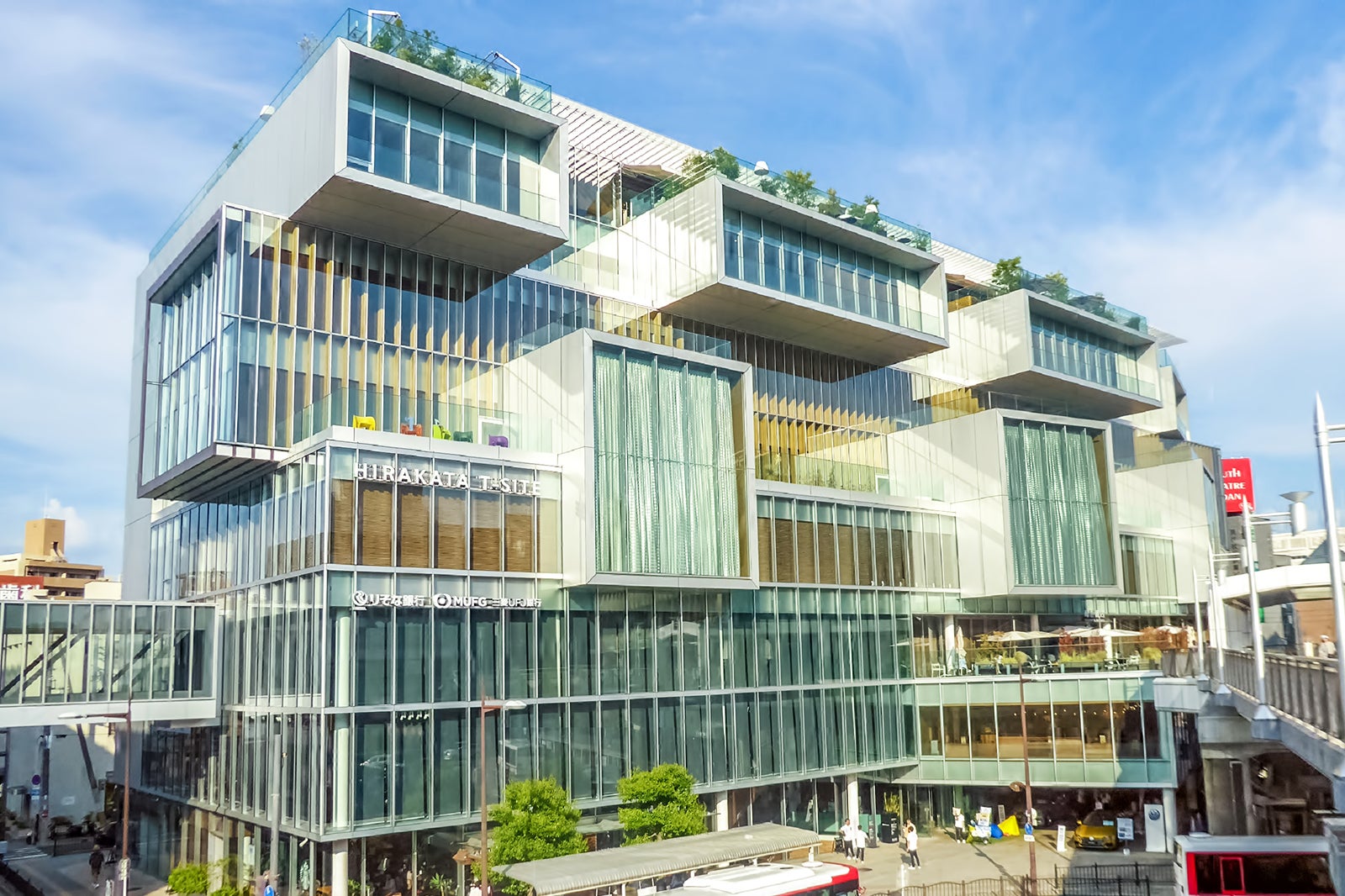 10 Most Instagrammable Places in Osaka - Where to Take Photos in Osaka ...