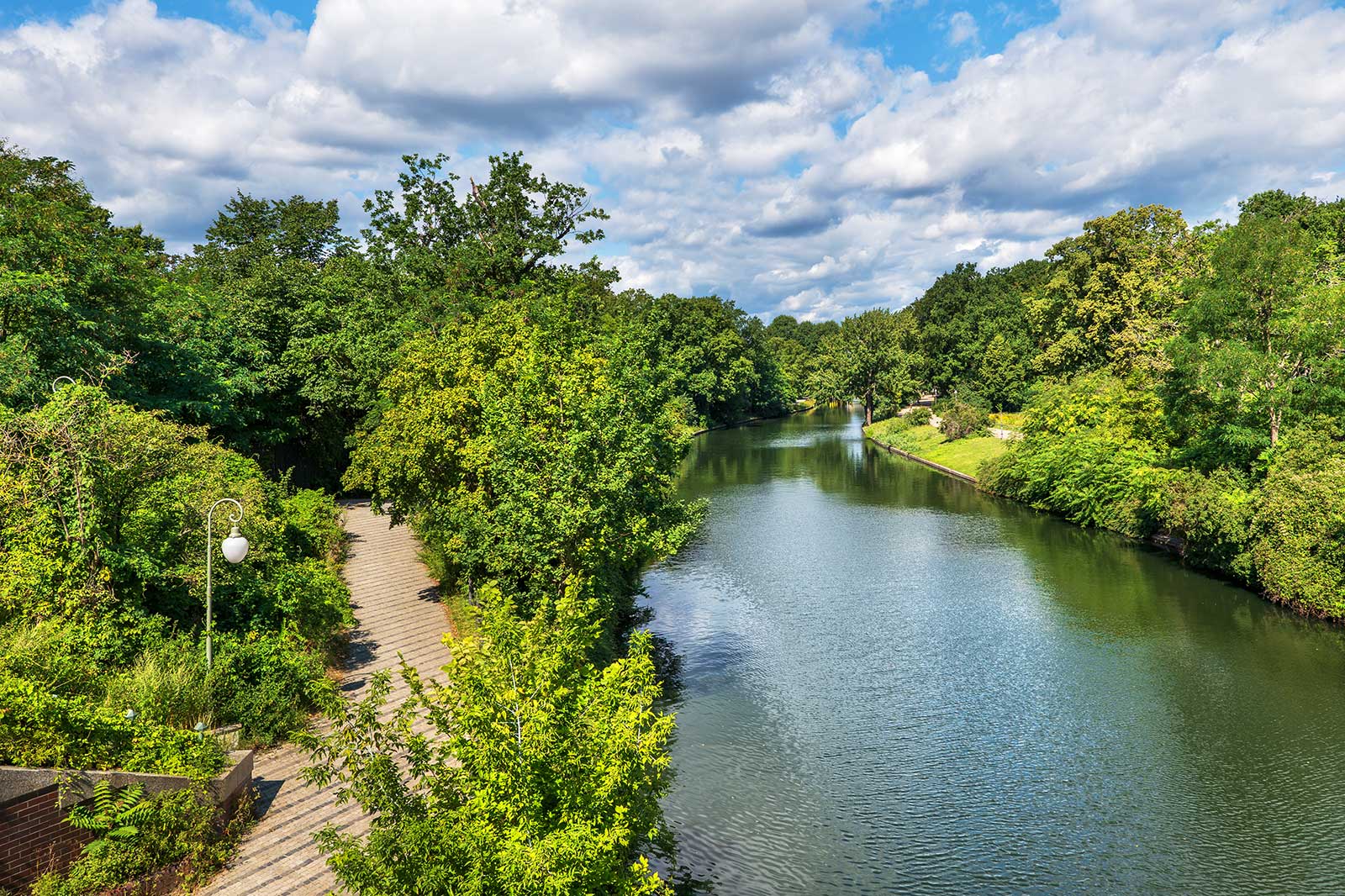 10 Best Scenic Walks in Berlin - Take a Walk Down Berlin’s Most Scenic ...