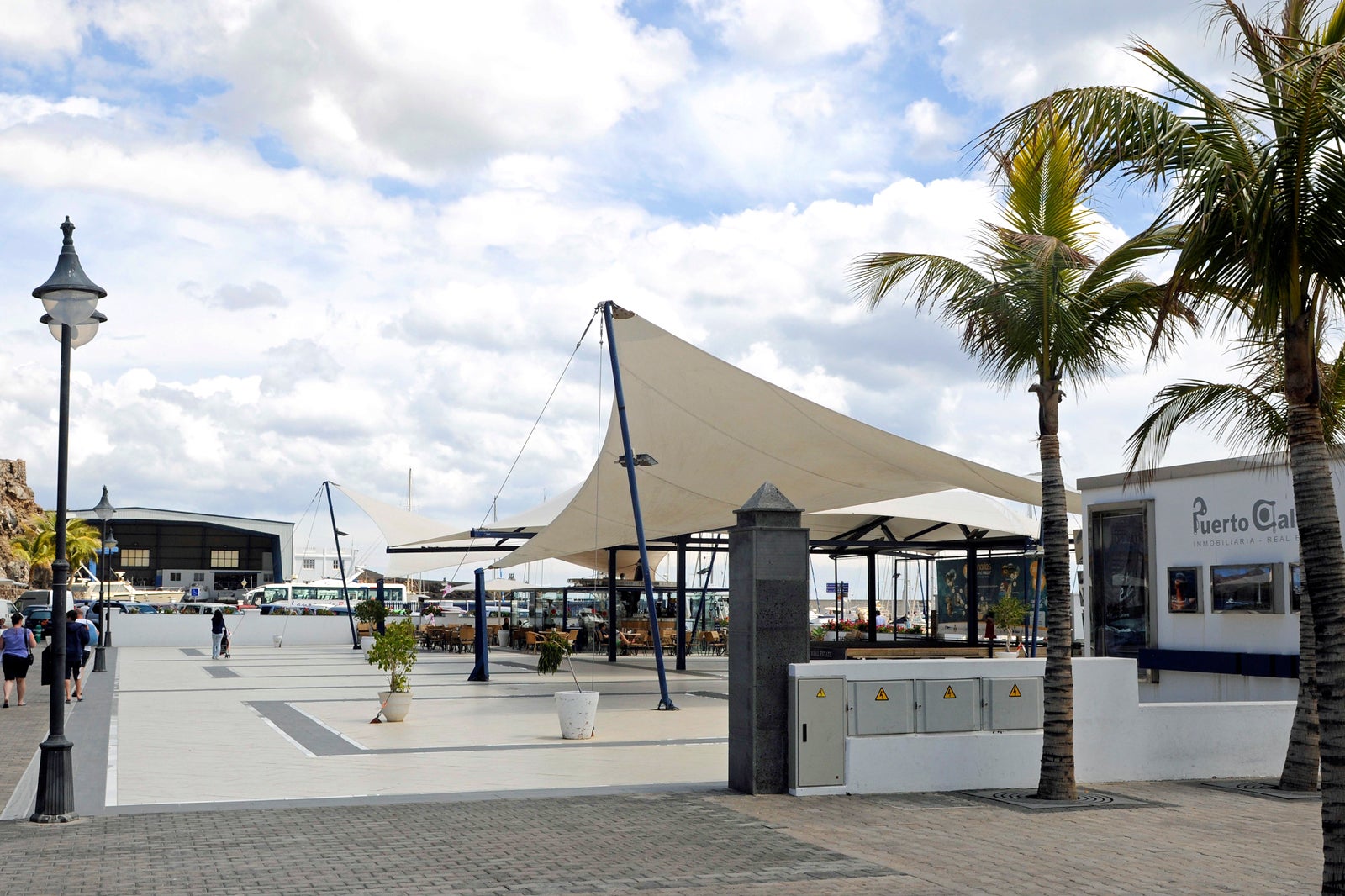 10 Best Places to Go Shopping in Lanzarote - Where to Shop in Lanzarote ...