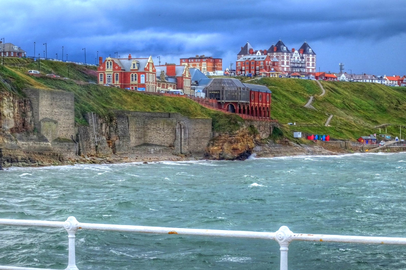 10 Best Things to Do After Dinner in Whitby - Where to Go in Whitby at ...
