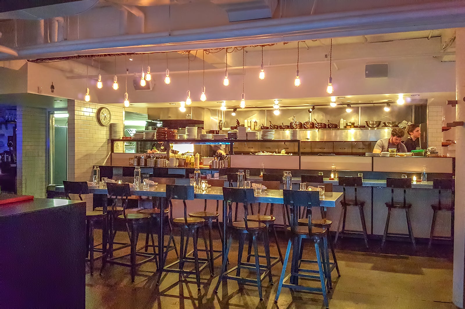 10 Great Restaurants in Portland - Where to Eat in Portland and What to ...