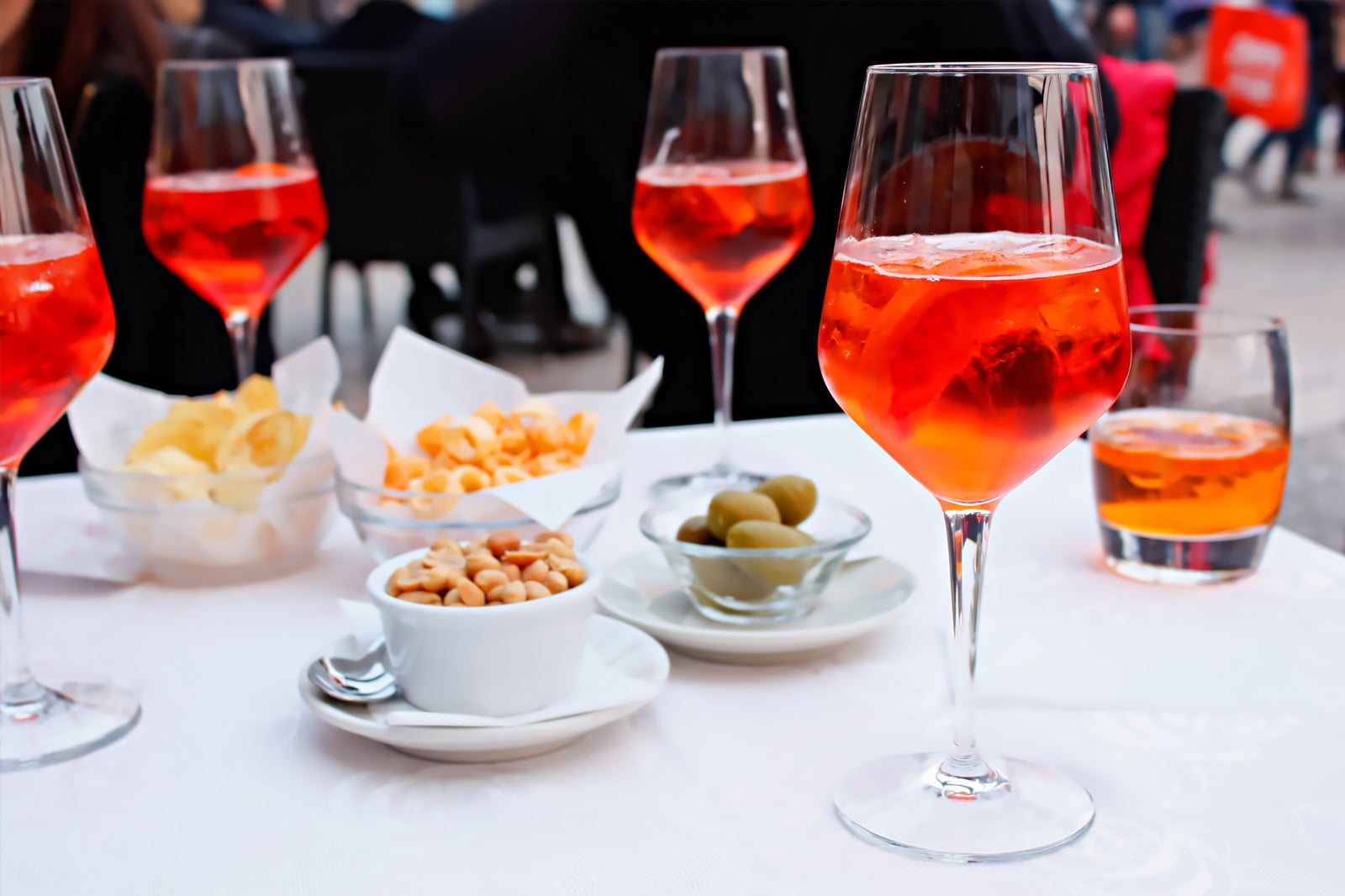 10 Best Things to Do After Dinner in Genoa - Where to Go in Genoa at ...