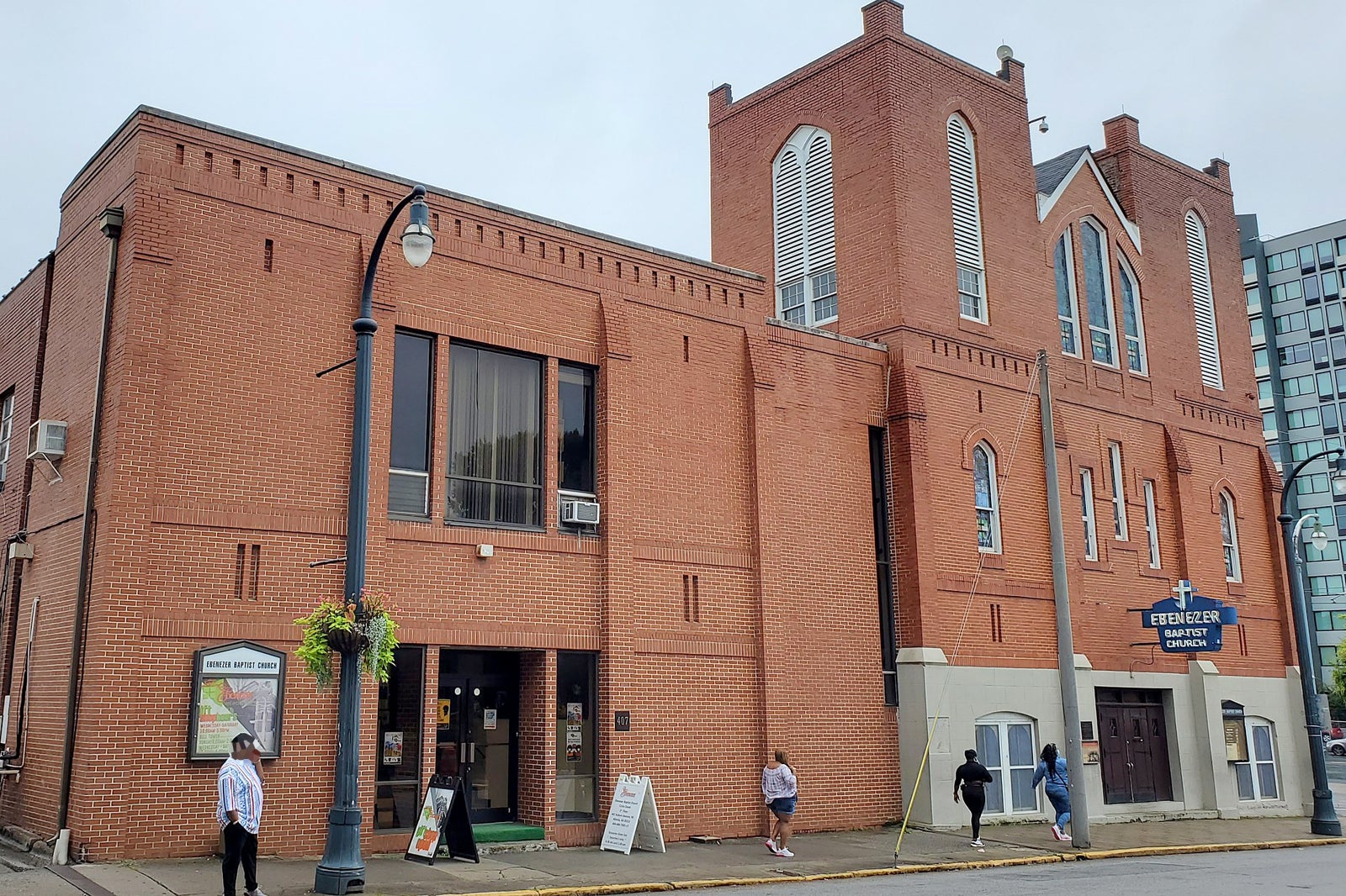 10 Best Civil Rights Sites in Atlanta - Learn About the Civil Rights ...