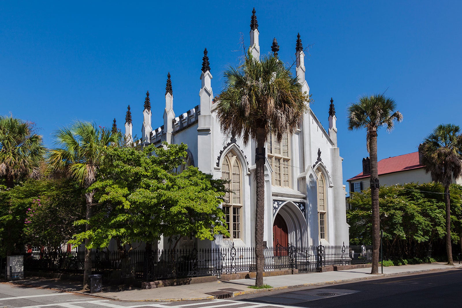10 Most Popular Neighbourhoods in Charleston - Where to Stay in ...