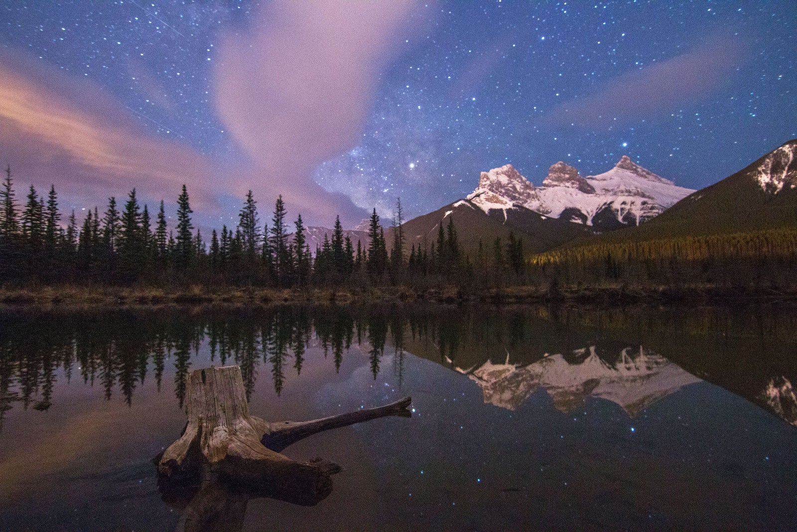 10 Best Places to Visit in Alberta - What is Alberta Most Famous For ...