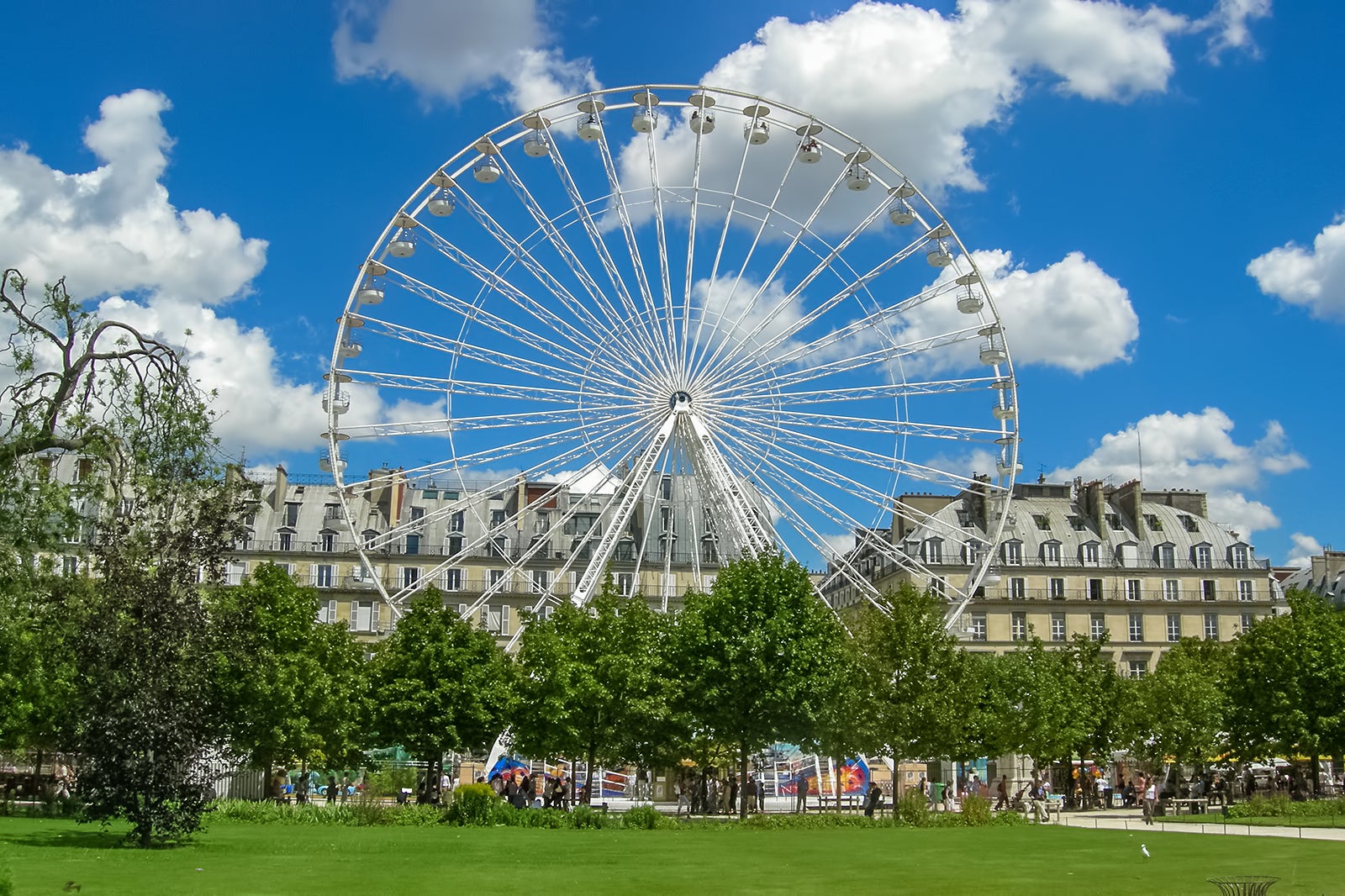 10 Best Summer Events for UK Travelers - Famous Outdoor Festivals You ...