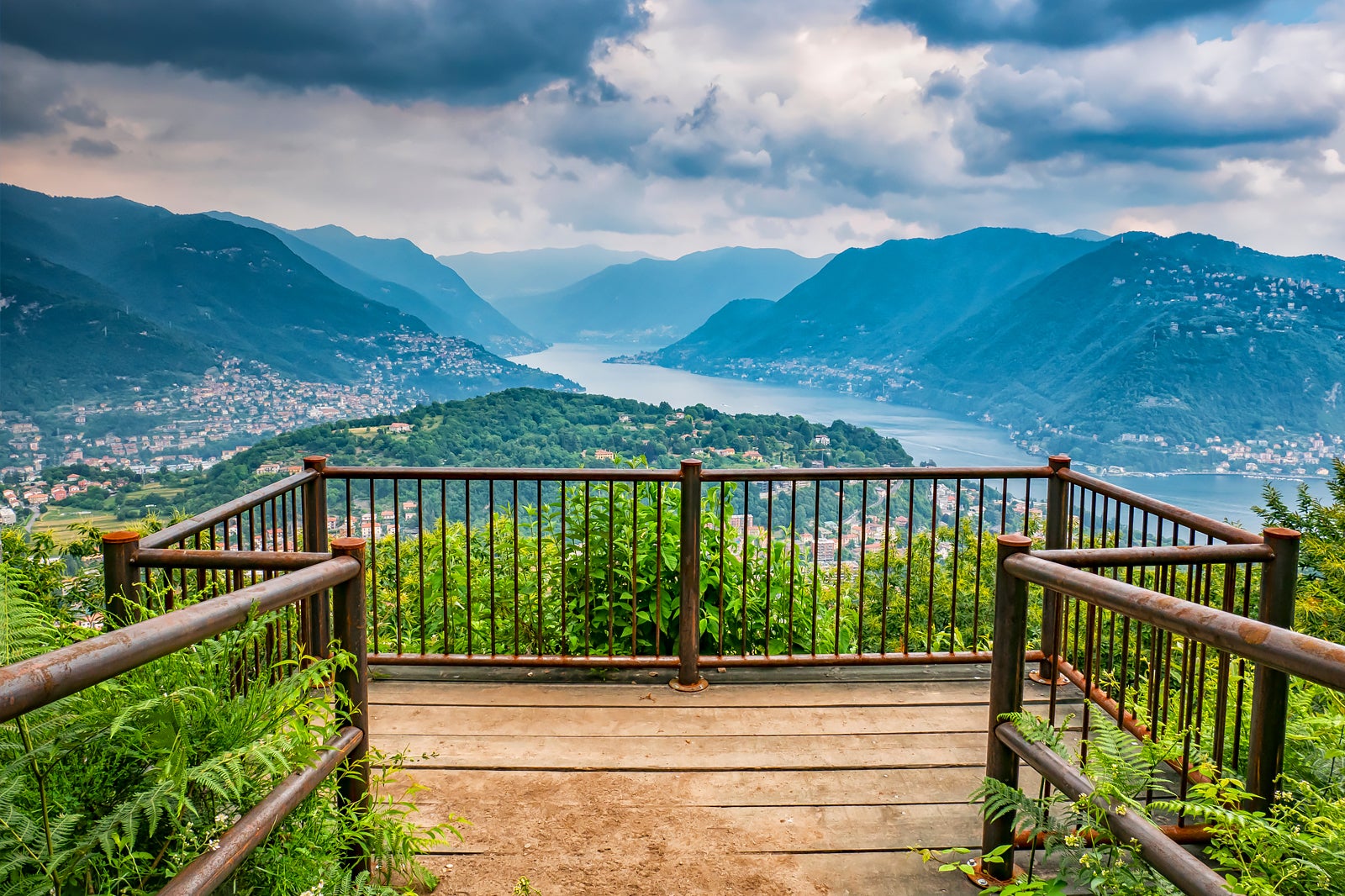 10 Best Things to Do After Dinner in Como - Where to Go in Como at ...