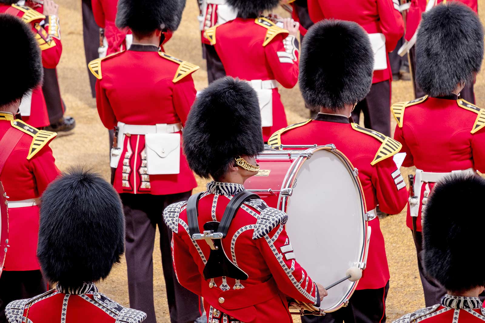 10 Best Festivals in London - London Celebrations You Won't Find ...