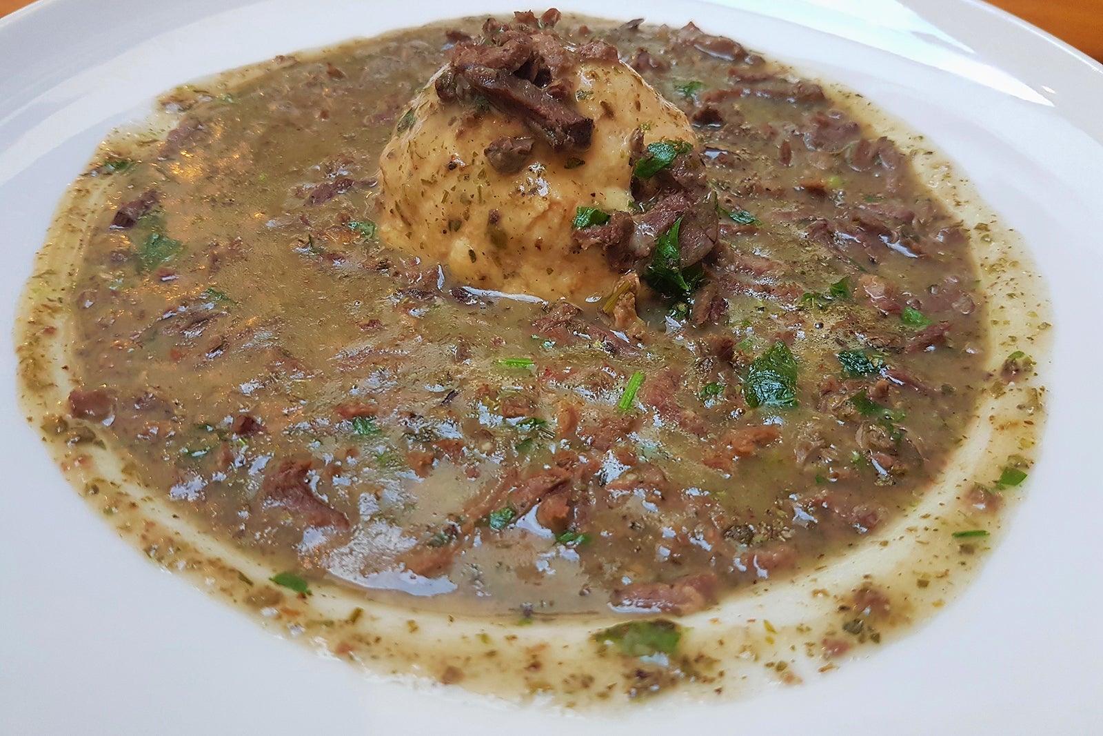 10 Best Local Dishes from Vienna - Famous Food Locals Love to Eat in ...