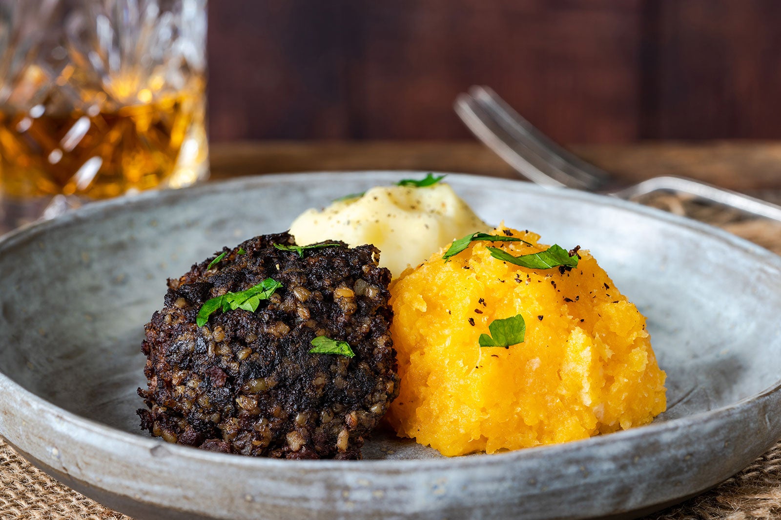 10 Best Hotel Restaurants to Eat Haggis in Scotland - Enjoy Some Local ...