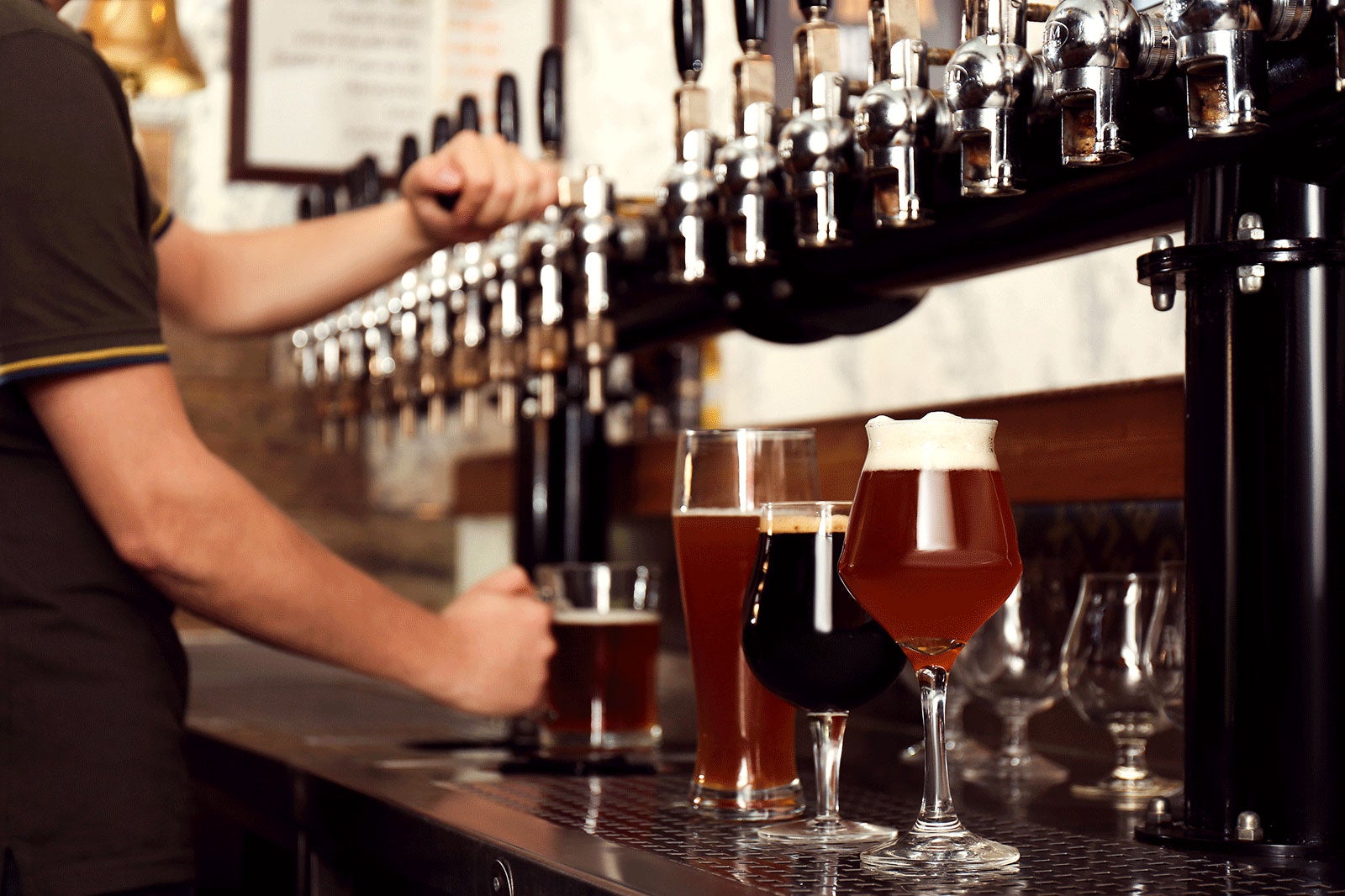 10 Great Restaurants in Columbia - Where to Eat in Columbia and What to ...